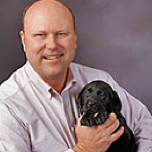 David Johnson - The Seeing Eye