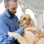 Seeing Eye Guide Dogs Training Program