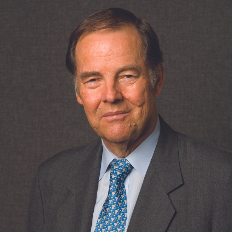 Leadership - The Seeing Eye