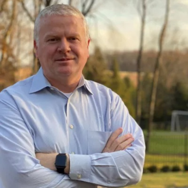 Leadership Team of The Seeing Eye | Guide Dog Experts