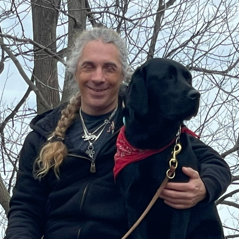 Leadership Team of The Seeing Eye | Guide Dog Experts