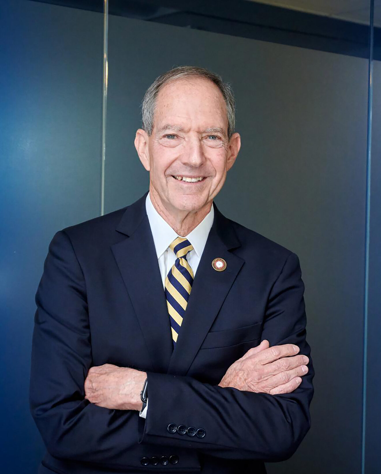 Michael Mittelman Elected Chair of the Board of Trustees